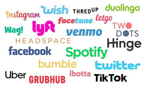 Image result for Apps Name