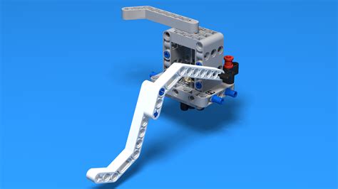 Image result for FLL EV3 Box Robot Instructions