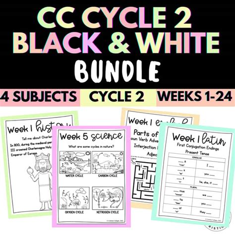 Image result for Classical Conversations Cycle 2 Printable Worksheets