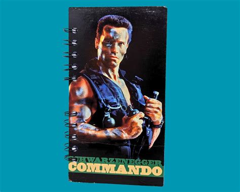 Image result for Closing VHS Commando
