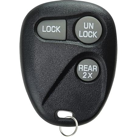 Image result for Keyless Entry Remote FOB