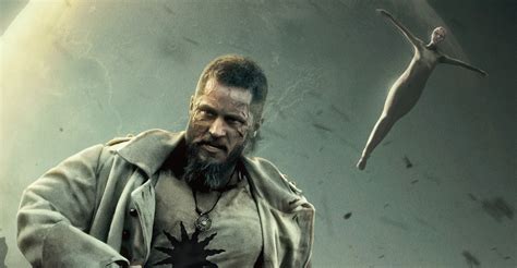 Image result for LPs Raised by Wolves 2