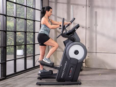 Image result for Proform Elliptical