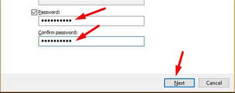 Image result for Encrypt Password with Command Prompt Windows 1.0