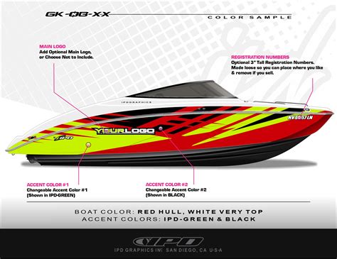 Image result for Formula Boat Graphics