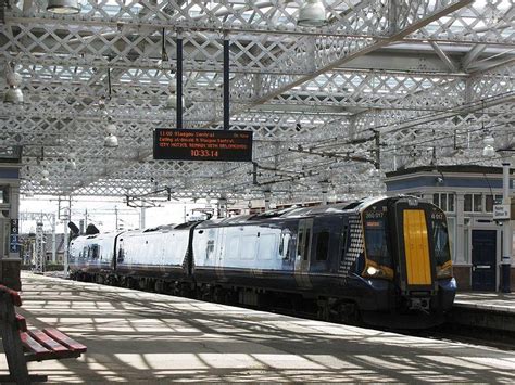 Image result for First ScotRail