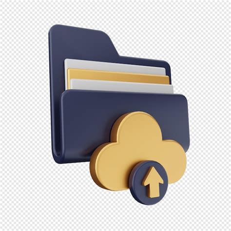 Image result for 3D Objects Folder Icon