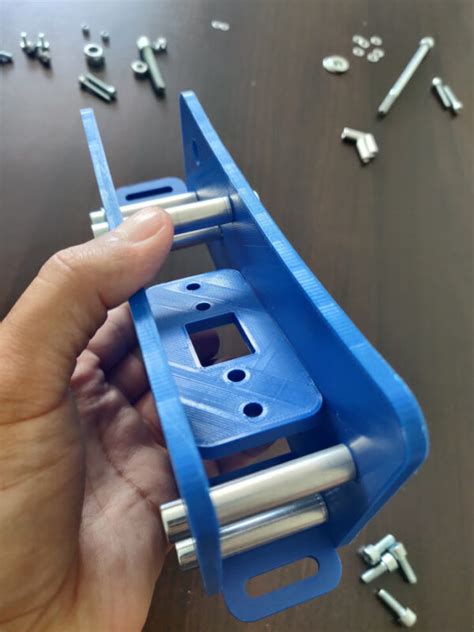 Image result for PS4 DIY Sim Hand Brake