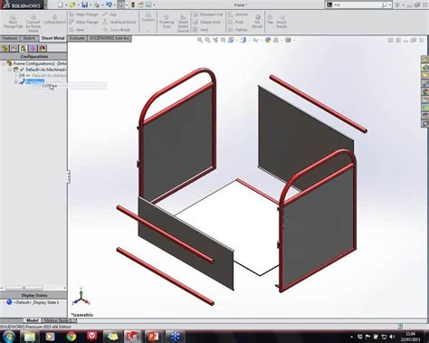 Image result for Exploded SolidWorks Animation 2021