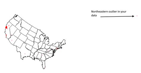 Image result for Adding Points to Ggplot Map
