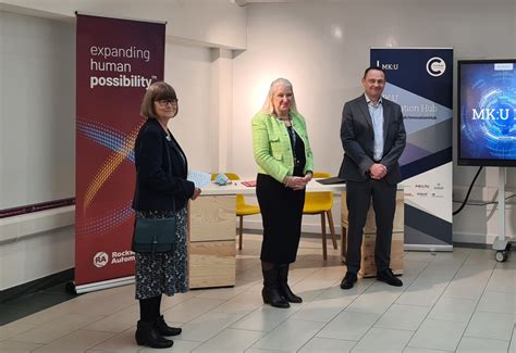 Image result for Rockwell Automation University Programs