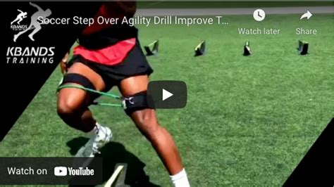 Image result for Soccer Step Over Moves