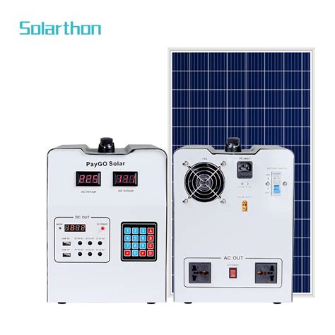 Image result for Solar Panel Power System