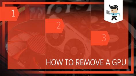 Image result for How to Remove a Video Card From a Computer