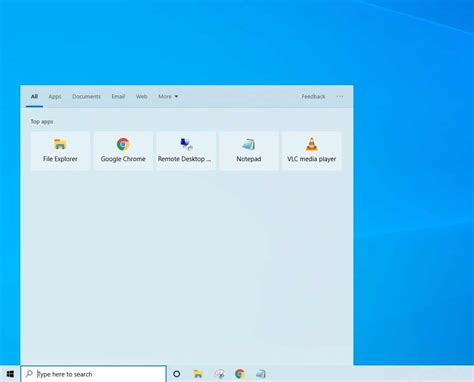 Image result for Windows Search Button Not Working Windows 1.0