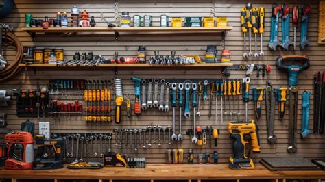 Image result for Hardware Store Tools