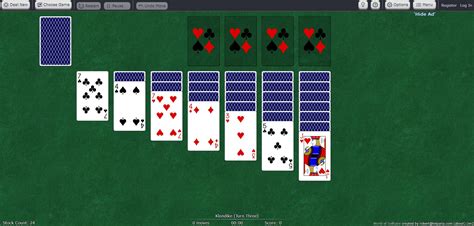 Image result for World of Solitaire.com