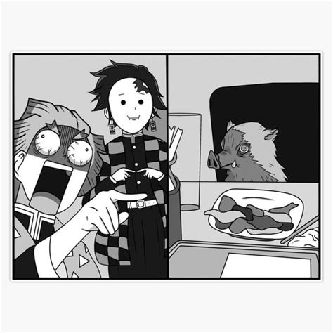 Image result for Zenitsu Angry