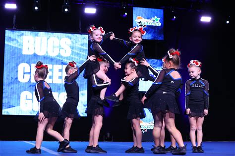 Image result for Level-5 Cheer