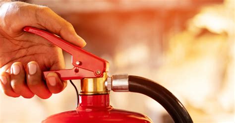 Image result for Fire Ext.pass System