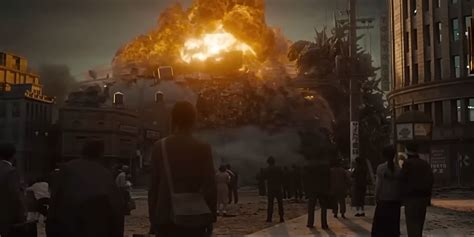 Image result for Godzilla Fast Part