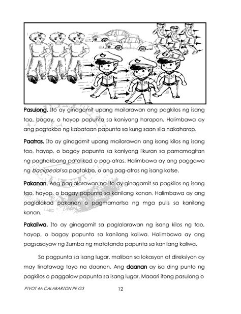 Image result for Grade 3 Module