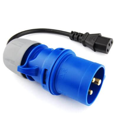 Image result for Pat Testing Extension Leads