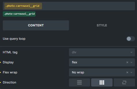 Image result for Marquee Infinite Loop HTML