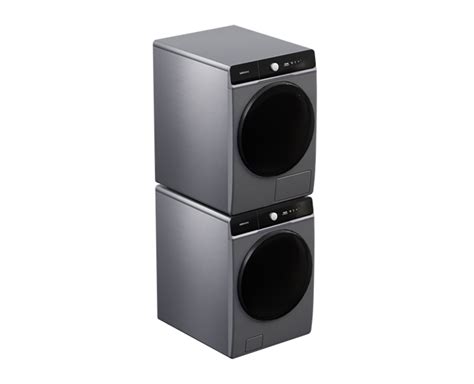 Image result for Stackable Washer Dryer Combo