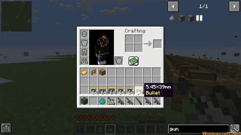 Image result for Infinity Injections Customization Mod