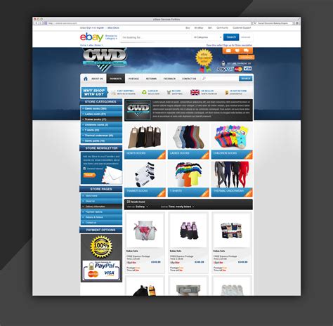 Image result for eStore Website