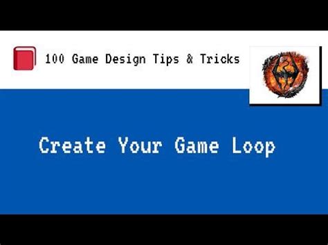 Image result for Game Loop Design