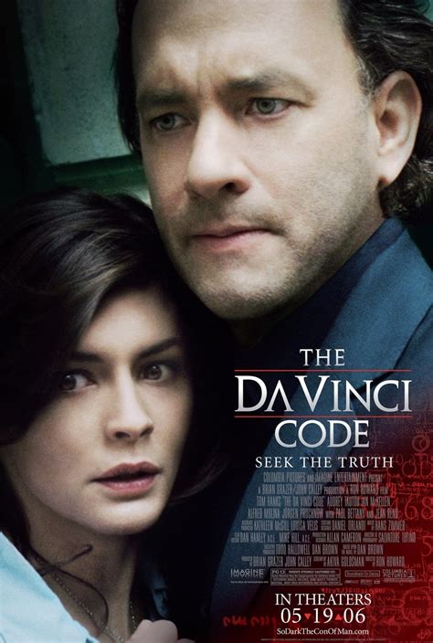 Image result for The DaVinci Code Movie Collection
