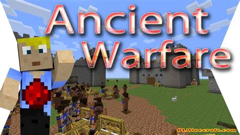 Image result for Minecraft Ancient Warfare Mod Structures