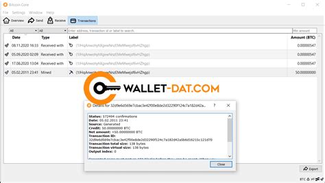 Image result for Wallet.dat