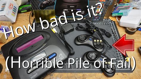 Image result for Bitmap to Mega Drive