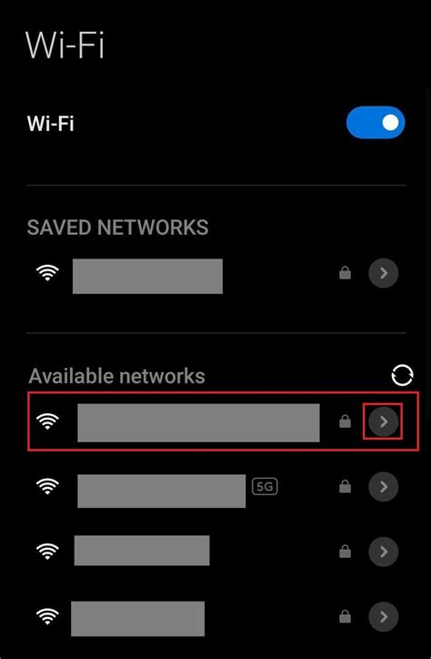 Image result for How to Make IP Static