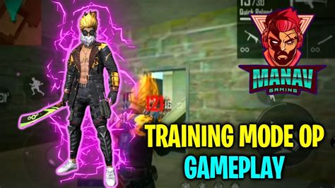 Image result for Free Fire Practice Mode