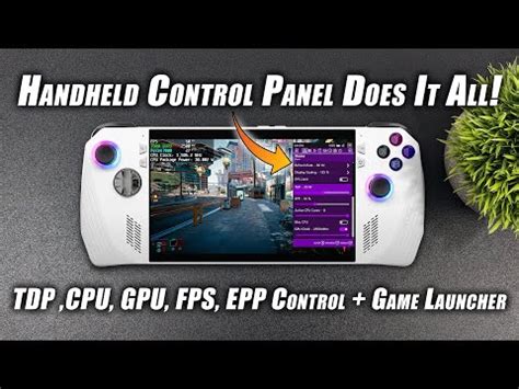 Image result for User Control Handheld Panel