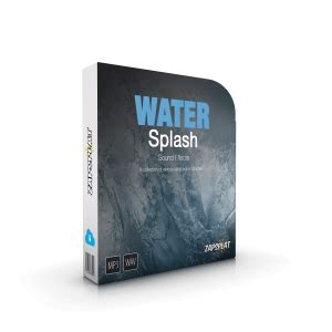 Image result for Water Splashing Sound Effects