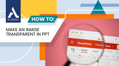 Image result for Set Transparent Color PowerPoint