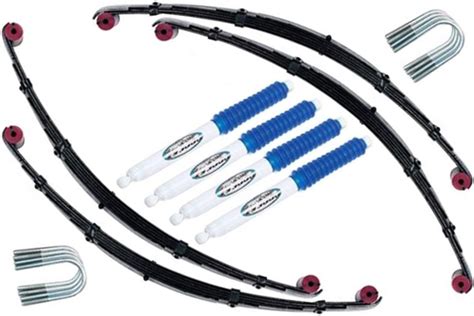 Image result for Pro Comp Lift FJ Cruiser