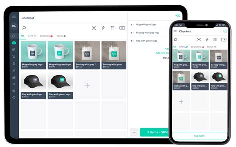 Image result for POS System Training Tablet