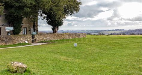 Image result for Golf Course Closed Sign