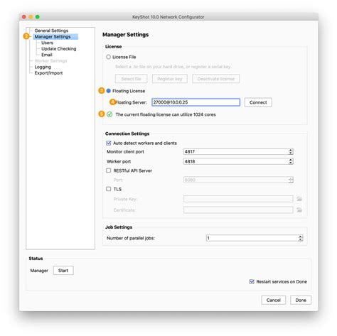 Image result for Floating License Manager