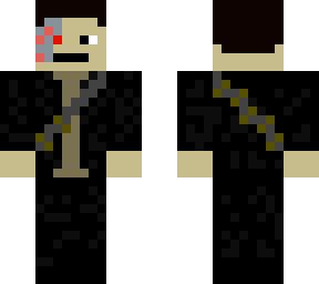 Image result for Minecraft The Terminator