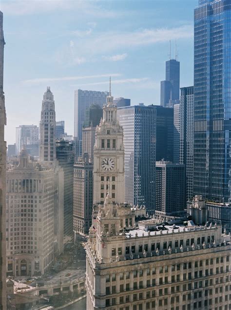 Image result for High-Rise Building Chicago