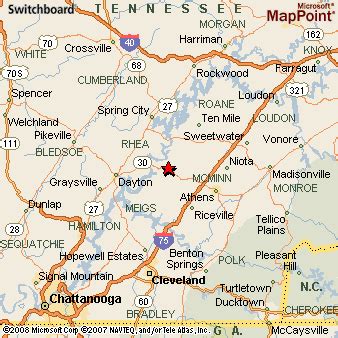 Image result for Decatur TN