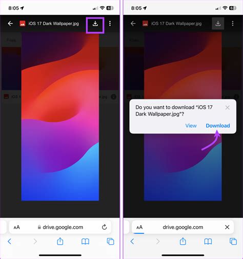 Image result for How to Attach File Using Safari On Phone