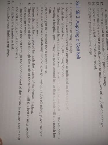 Image result for Module 15 Test CNA Answers